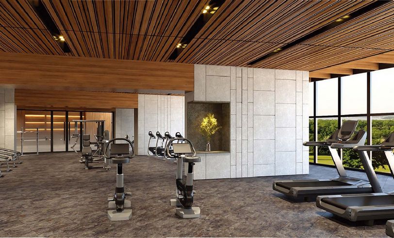 Shang Residences at Wack Wack｜List Sotheby's International Realty