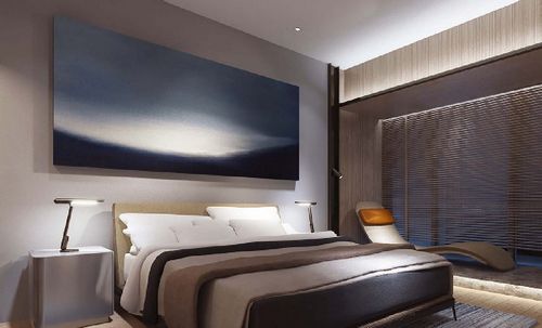Shang Residences at Wack Wack｜List Sotheby's International Realty