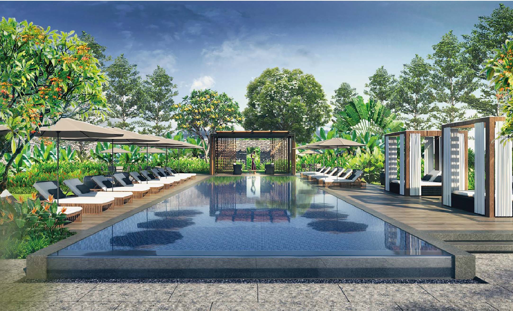 Shang Residences at Wack Wack｜List Sotheby's International Realty