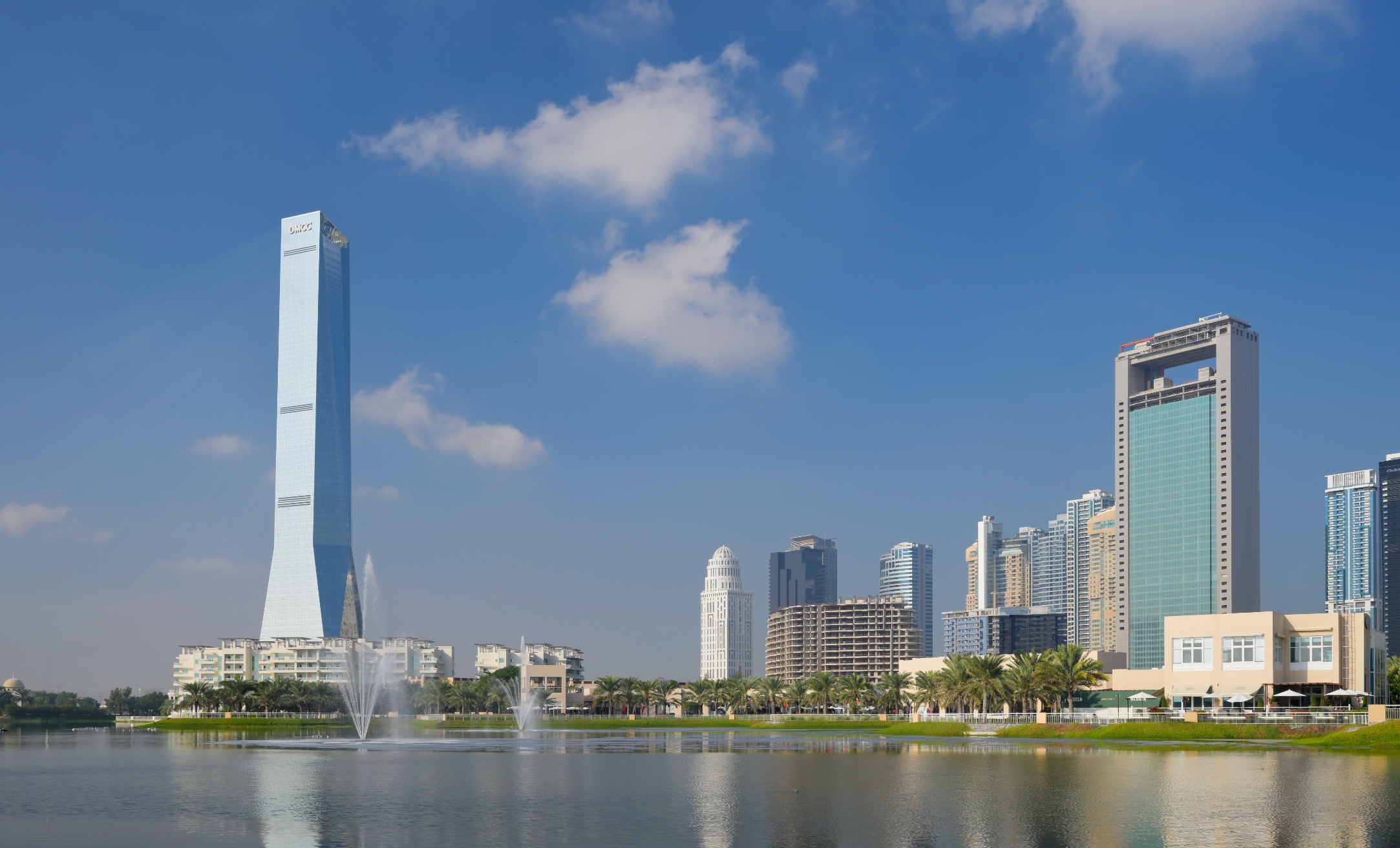 SO/ Uptown Dubai Residences｜List Sotheby's International Realty