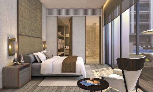 The Residences at Sheraton Cebu Mactan Resort -Courtyard Villa｜List ...