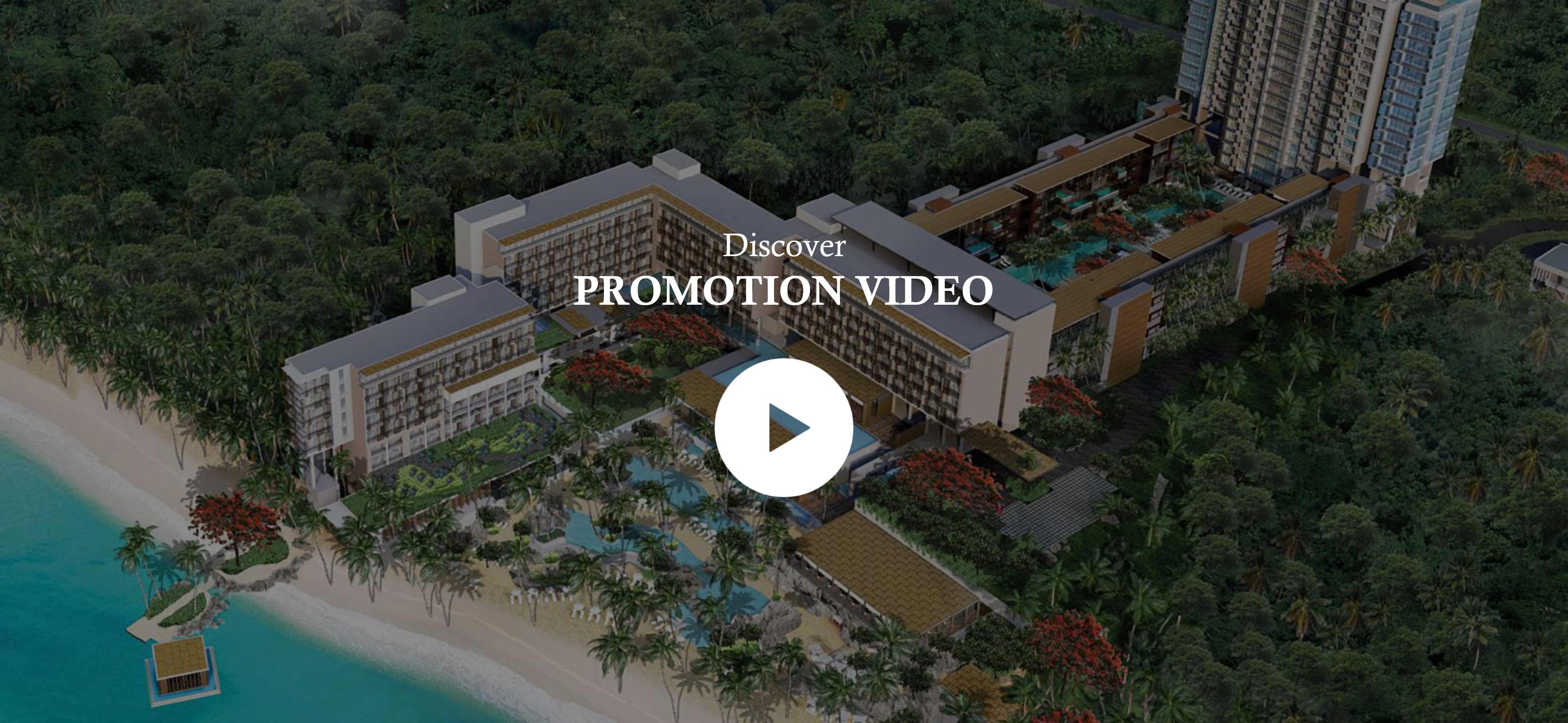 The Residences at Sheraton Cebu Mactan Resort -Courtyard Villa｜List ...