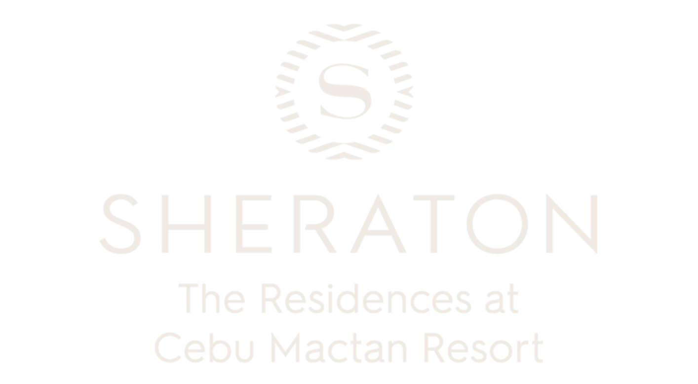 The Residences at Sheraton Cebu Mactan Resort -Courtyard Villa｜List ...