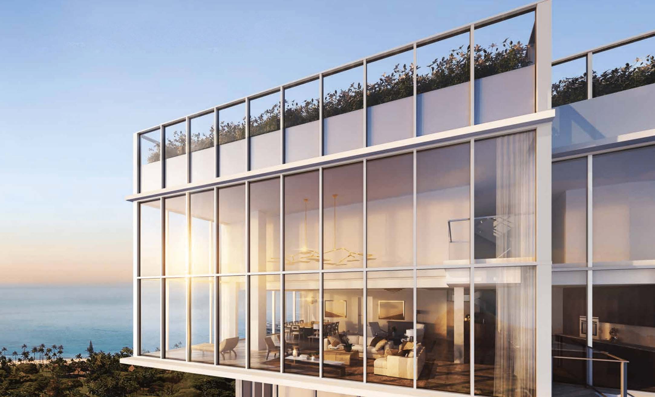 The Ritz-Carlton Residences Waikiki Beach｜List Sotheby's International ...