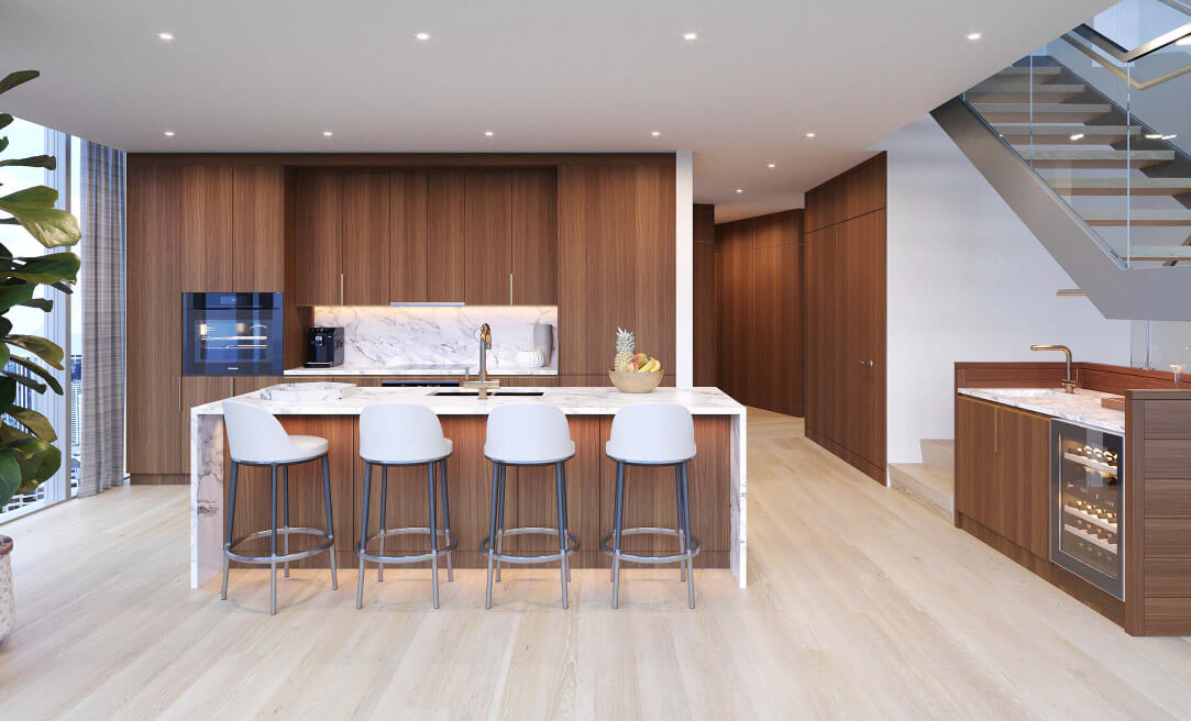 The Ritz-Carlton Residences Waikiki Beach｜List Sotheby's International ...