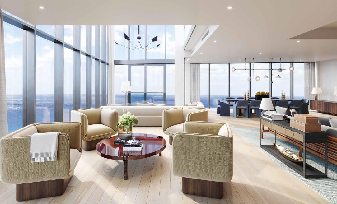 The Ritz-Carlton Residences Waikiki Beach｜List Sotheby's International ...