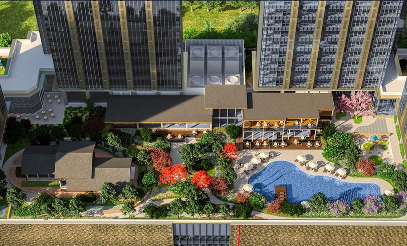 THE SEASONS RESIDENCES｜List Sotheby's International Realty