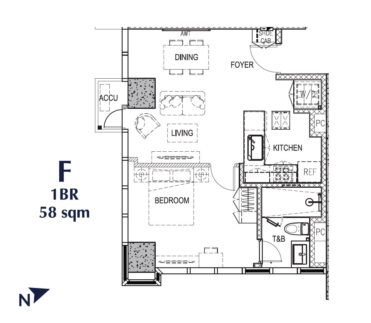 THE SEASONS RESIDENCES｜List Sotheby's International Realty