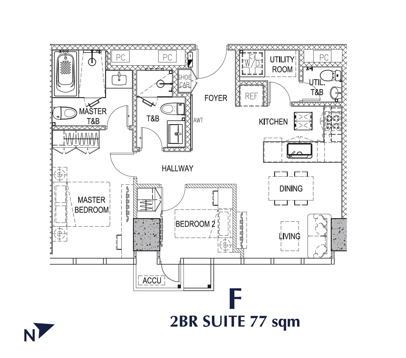 THE SEASONS RESIDENCES｜List Sotheby's International Realty
