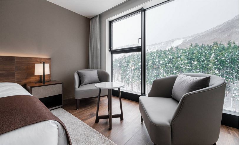 The Vale Rusutsu｜List Sotheby's International Realty