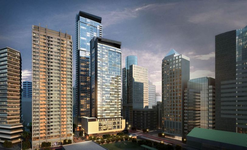 The Residences at The Westin Manila｜List Sotheby's International Realty