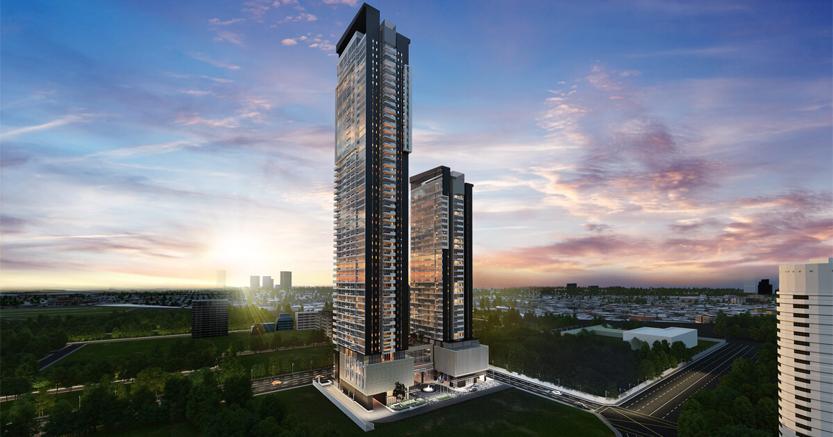 The Residences at The Westin Manila｜List Sotheby's International Realty
